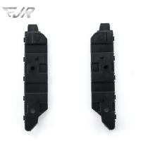 China Front Bumper Bracket For Bentley Continental Flying Spur 2006-2012 3w5 807 183a/184a for sale