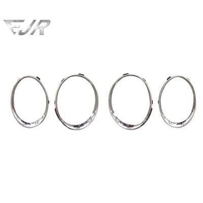 China OE NO. Tested 4W0807824A Headlamp Trim Frame For Bentley Continental Flying Spur 2013 for sale