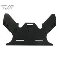 China 100% Tested OE NO. Underbody Lining 3W3825238 For Bentley Continental Flying Spur GT GTC for sale