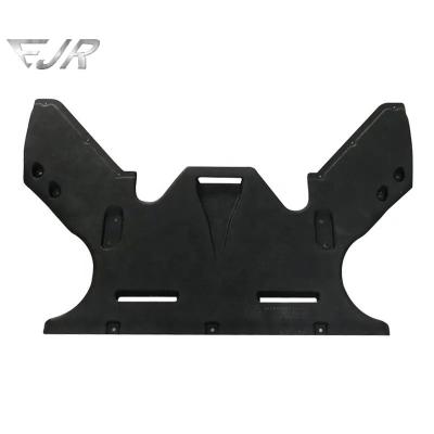 China 100% Tested OE NO. Underbody Lining 3W3825238 For Bentley Continental Flying Spur GT GTC for sale