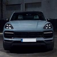 China 12V LED Headlights For Porsche Cayenne 2011-2018 958.1/958.2 Upgrade 9Y0 Plug And Play for sale