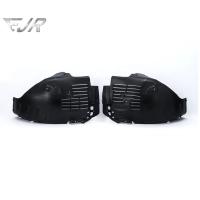 China Plastic Wheelhouse Protector For Bentley Flying Spur 2013 Lightweight And Protective for sale