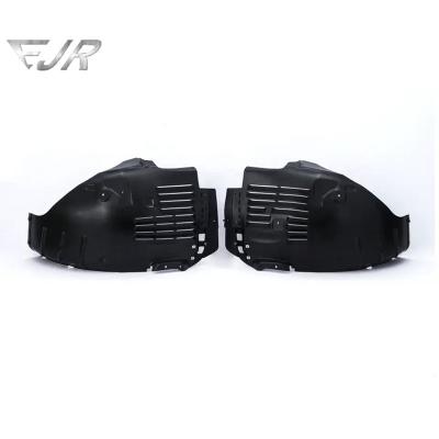 China Plastic Wheelhouse Protector For Bentley Flying Spur 2013 Lightweight And Protective for sale