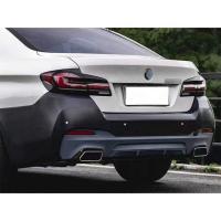 China 2011-2017 BMW 5 Series Front Bumper Upgraded 2022 M5 With LED Headlights And Taillights for sale