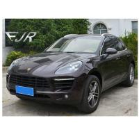 China Plug And Play Matrix LED Headlight / Headlamp For Porsche Macan 2014-2022 OEM Standard Size for sale