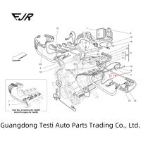 China 360 Car Model Spark Plug For Ferrari 355 360 430 Quattroporte At Competitive for sale