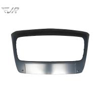 China 2003-2004 Year Front Bumper Cover Grille For Bentley Continental Gt Sedan 3w3853651b for sale