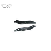 China Tesla Y-Type Car Front Baffle To Left Bumper Bracket 1493770-00-B 2019- Year MODEL Y 5YJY for sale