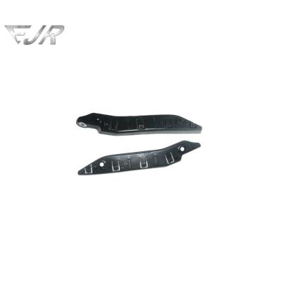 China Tesla Y-Type Car Front Baffle To Left Bumper Bracket 1493770-00-B 2019- Year MODEL Y 5YJY for sale