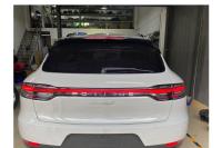 China Led Taillights For Porsche Macan 95b 2015-2017 2014-2016 2015-2016 for sale