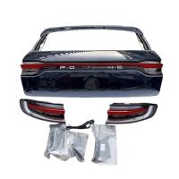China Led Taillights For Porsche Macan 95b 2015-2017 2014-2016 2015-2016 for sale