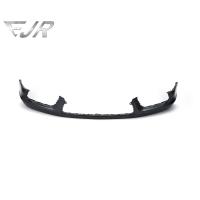 China Plastic Front Bumper For Bentley Continental GT 2012-2016 4.0 3w3 807 217 R/P/AF for sale