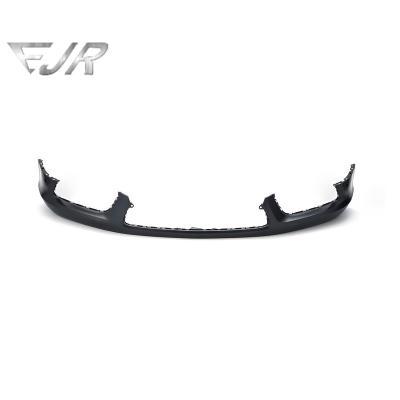 China Plastic Front Bumper For Bentley Continental GT 2012-2016 4.0 3w3 807 217 R/P/AF for sale
