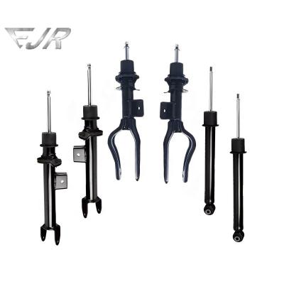 China Tesla Model 3 2017-21 5YJ3 Shock Absorbing Support Coil AWD 1044363-00-F 1044368-00-F for sale