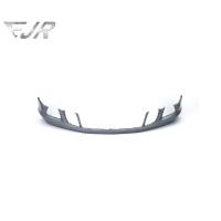 China Customized Car Front Bumper 3w3807217 For BENTLEY ContinentalGT/GTC 2012-2016 M/Bt/Ah for sale