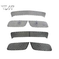 China Front Bumper Net 3w3 807 647/648 The Perfect Fit For Your Bentley Continental GT GTC for sale