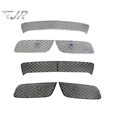 China Front Bumper Net 3w3 807 647/648 The Perfect Fit For Your Bentley Continental GT GTC for sale