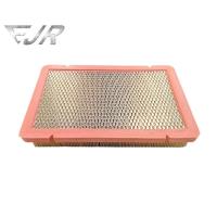 China 100% Tested OE NO. 190880 For Ferrari 360 Air Filter 2002-2005 2003-2005 2000-2005 for sale