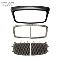 China Suitable For Bentley GT GTC Grille 2012 2013 2014 2015 2016 2017 Coupe 3w3 853 683A/684A for sale