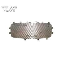 China 3W3 853 683/684 Grille Mesh For Bentley Continental GT 2012-2018 Upgrade Your Style for sale