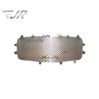 China 3W3 853 683/684 Grille Mesh For Bentley Continental GT 2012-2018 Upgrade Your Style for sale