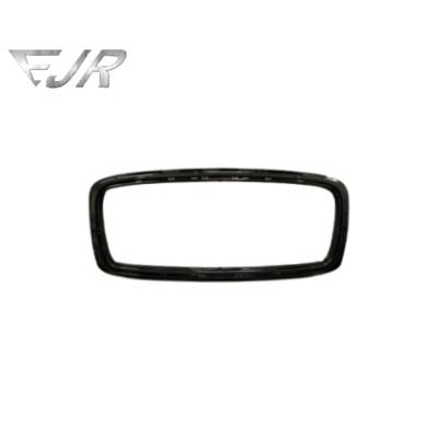 China Easy Installation Plastic Front Grille 3W3853651F For 2016-2018 Bentley Continental GT for sale