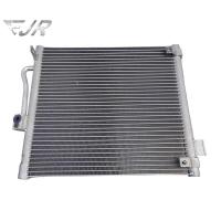 China Tesla Model S Automotive Cooling System Condenser 6007613-00-B OE NO. 6007610-00-B for sale