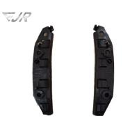China Model Auto Parts Suitable For TESLA Model3 Front Bumper Side Bracket 1084182 1084181 for sale