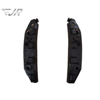 China Model Auto Parts Suitable For TESLA Model3 Front Bumper Side Bracket 1084182 1084181 for sale