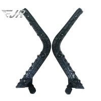 China 2021- Model Y AWD Performance Rear Bumper Side Bracket For Tesla 1494043 1494044 for sale