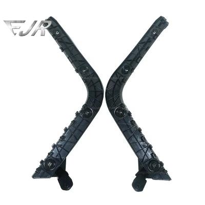 China 2021- Model Y AWD Performance Rear Bumper Side Bracket For Tesla 1494043 1494044 for sale