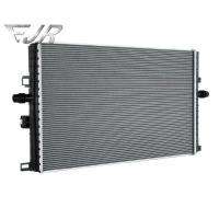 China 2021- Tesla Model 3 Model Y Radiator Assembly At Competitive 1494175-00-A 149417500A for sale