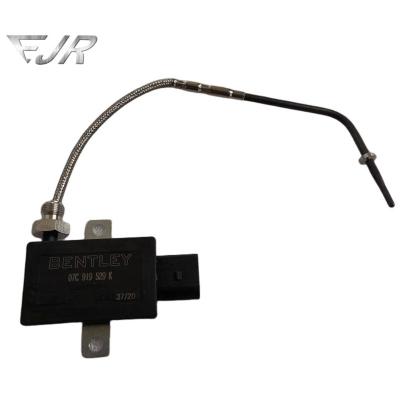 China BENTLEY Flying Spur OEM 07C919529D Wheel Speed Sensor For Accurate Oxygen Measurement for sale