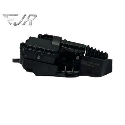China 150039800G Hood Lock Seat Body Parts 1500398-00-G For Tesla Y Cars Improved Performance for sale