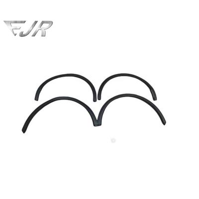 China OE NO. 1494188-00-B Car Fitment Rear Fender Wheel Flare Garnish For Tesla Model Y for sale