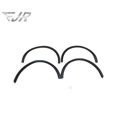 China Rear Fender Wheel Flare Garnish For Tesla M Y R 1494186-00-B L 1494185-00-B 100% Tested for sale