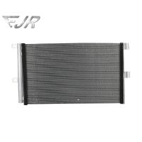 China TESLA M. Car Fitment Air Conditioning Condenser For Model 3 2017-2020 OEM 1077083-00-B 100% for sale