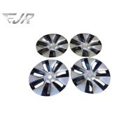China Tesla Model 3 Wheels And Tires In Silver Finishing For Car Fitment OEM 1044235-00-A for sale