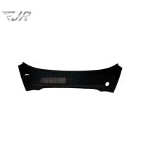 China Tesla Y 2019-2022 Front Windshield Apron Auto Parts Shield 1492605-00-A 1619812-00-A for sale