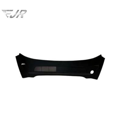 China Tesla Y 2019-2022 Front Windshield Apron Auto Parts Shield 1492605-00-A 1619812-00-A for sale