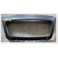China Front Bumper Grille Frame Part Number 3W3853651F For Bentley Continental GT 2016-2020 for sale