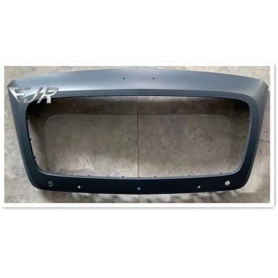 China Front Bumper Grille Frame Part Number 3W3853651F For Bentley Continental GT 2016-2020 for sale