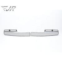 China Flying Spur Zg2 Auto Parts Grille ABS OEM 4W0807647E 4W0807647G For Bentley 2013-2019 for sale