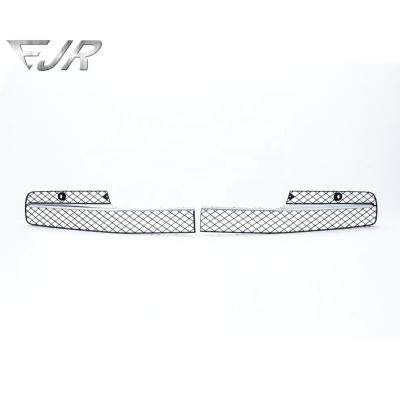 China Flying Spur Zg2 Auto Parts Grille ABS OEM 4W0807647E 4W0807647G For Bentley 2013-2019 for sale
