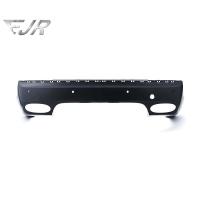 China 2019- Bentley Flying Spur Rear Bumper 4W0807417 Body Kits for sale