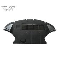 China 3W3825235F Underbody Lining For BENTLEY Continental GT/GTC 2013 Car Fitment BENTLEY for sale