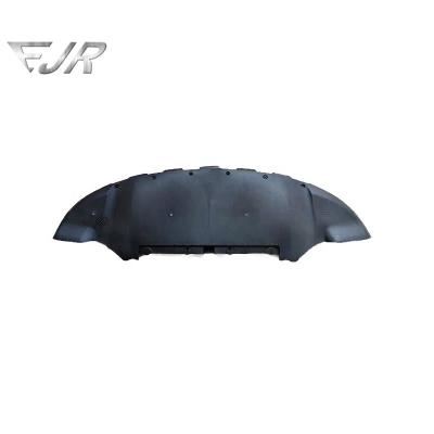 China Bainel Front Bumper Lower Protective Board For Tesla Model Y 2019- 1493760-00-A 1613579-00-A for sale