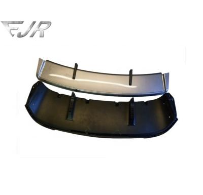 China 2015-2016 Rear Skirt For Bentley Continental Flying Spur 2013 OEM 4W0807110 4W0807433A for sale