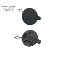 China 2021- Year Auto Parts Front Tow Cover 1493746-00-A For Tesla Y Trailer Cover for sale
