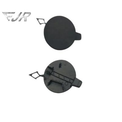 China 2021- Year Auto Parts Front Tow Cover 1493746-00-A For Tesla Y Trailer Cover for sale